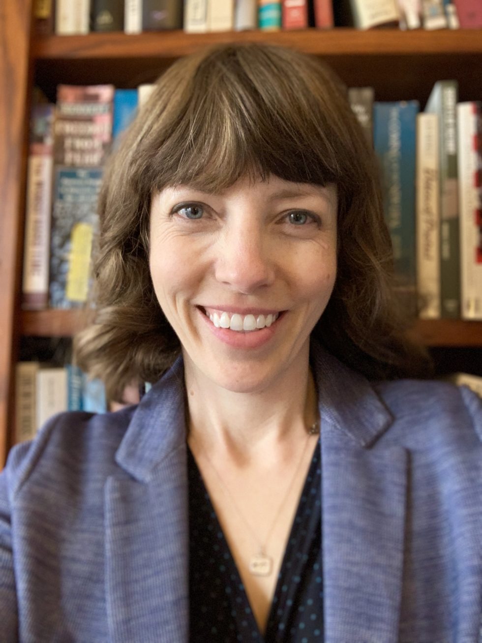 Affiliate Faculty – Center for Interdisciplinarity